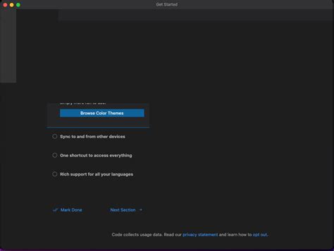 MacOS App UI Is Broken On MacOS VM Issue Microsoft Vscode GitHub