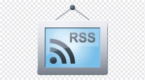 Rss Web Feed Creative Work Design User Interface Design Text Computer Png Pngwing