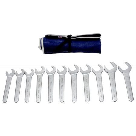 Martin Wrench Set Fmt Sw11k Zoro