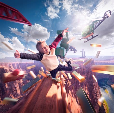 Brio World :: Behance