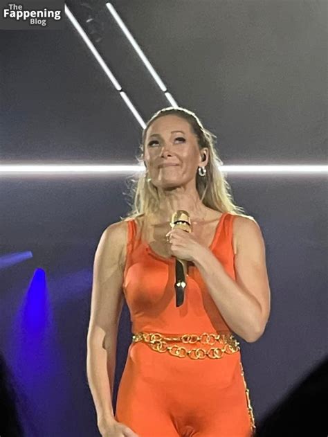 Helene Fischer Sexy 5 Photos Thefappening