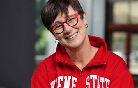 Keene State President Melinda Treadwell To Depart My Keene Now