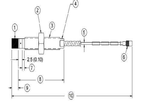 A Bently Proximity Transducer System For Sale