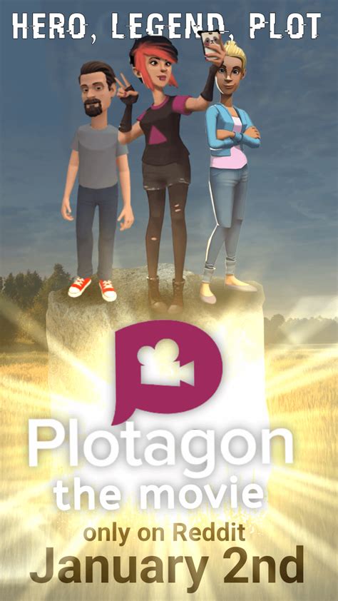 Hero Legend Plot Rplotagonthemovie
