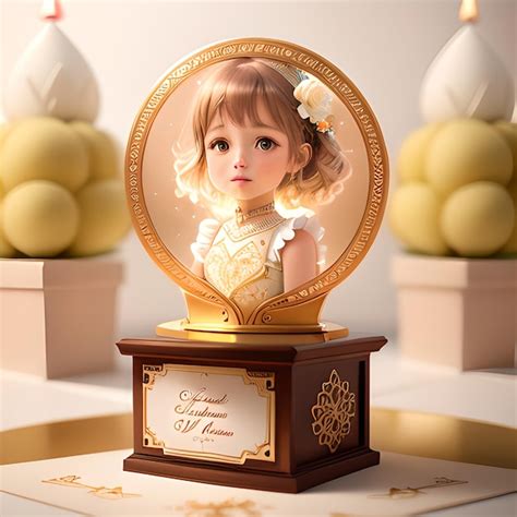 Premium Ai Image Young Girls