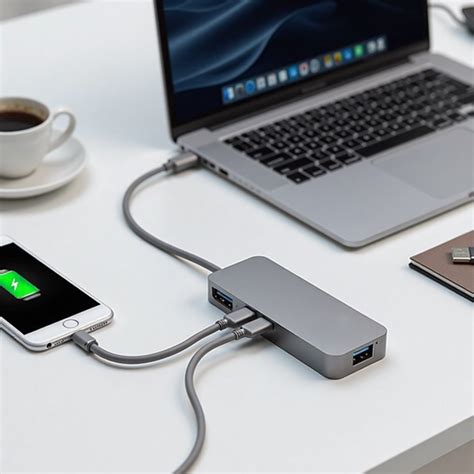 How To Troubleshoot Ethernet Issues In Docking Stations