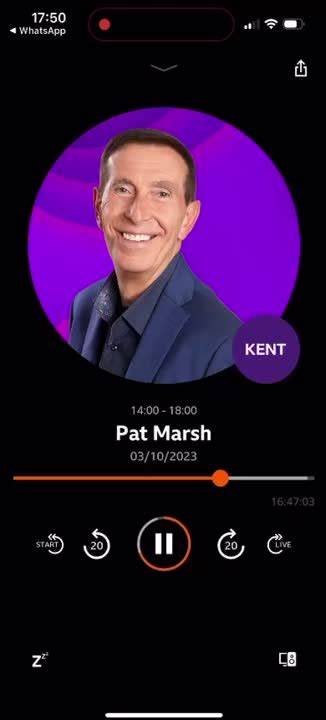 Video Slow Down Move Over On Linkedin Thank You To Sam Cockerill And All That Was Involved In