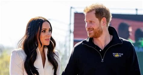 Meghan Markle and Prince Harry Unfazed by Critics, 'More Focused on Building Brand': Sources