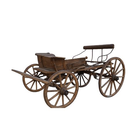 Carrozza Francomario