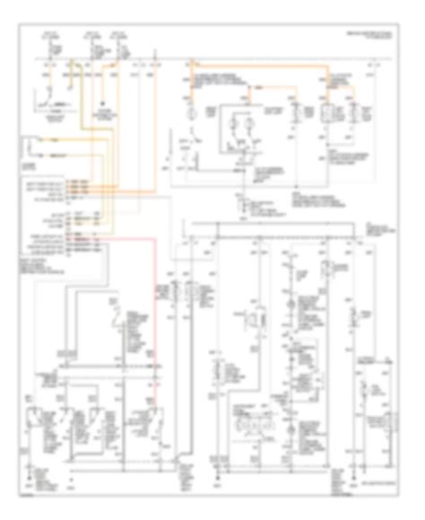 Wiring Diagram For 2006 Saturn Vue Wiring Diagram