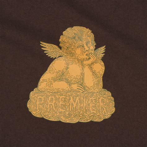 Cherub T Shirt Premier
