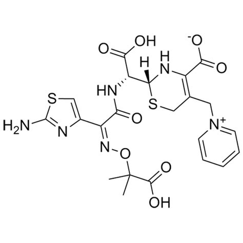 Ceftazidime Impurity 6