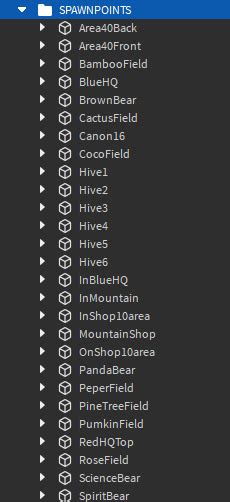 Clone An Item In Local If The Player Didnt Took It Before Scripting Support Developer Forum