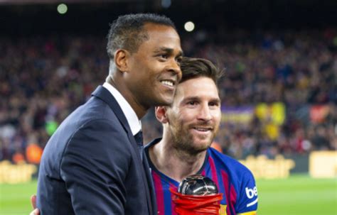 Legenda Timnas Belanda Patrick Kluivert Bicara Soal Indonesia Ke Piala Dunia 2026 Tentu Saja