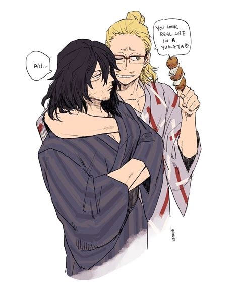 Pin By Artistic Demon On Bnha Boku No Hero Academia Funny My Hero Academia Eraserhead Hero