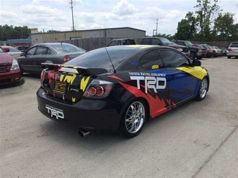 Scion TC RS For Sale In Cincinnati OH