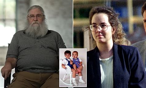 Prison Guard Who Admitted Affair With Murderess Mom Susan Smith Speaks