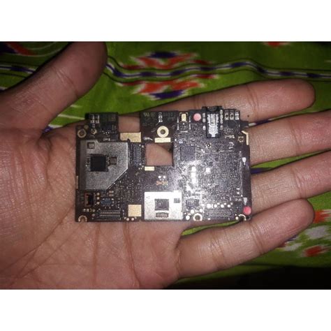 Jual Mesin Redmi Plus Minus Shopee Indonesia