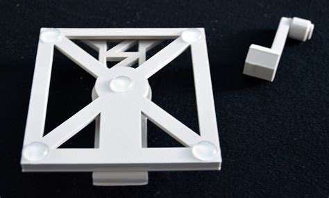 3d Printed 35″ Floppy Disk Cleaner Restore Your Floppies With Care