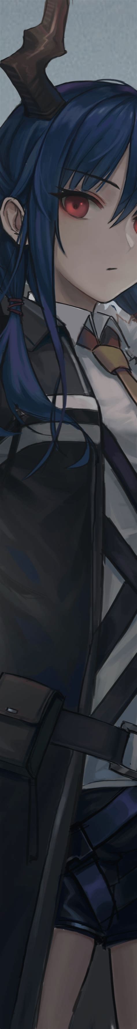 800x6002 Resolution Arknights Girl Characters 800x6002 Resolution