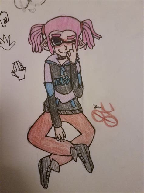 Doodledraws On Tumblr