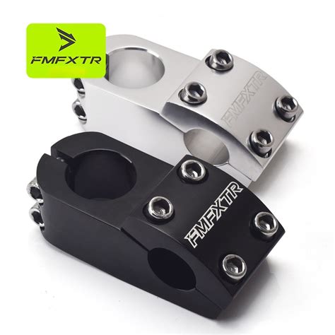 Fmfxtr คอแฮนด์รถจักรยาน โลหะผสมอลูมิเนียม 22.2 มม. สําหรับรถจักรยานเสือ ...
