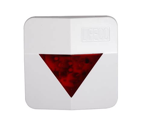 LED Remote Indicator LIFECO