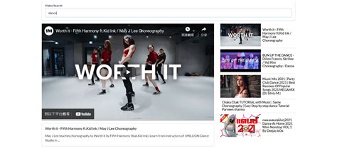 GitHub Lzydaphne YT Like React App A Simple Web App Stimulating The Function Of YT