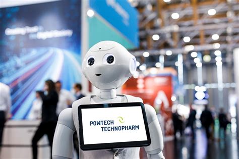 Sympatec Gmbh System Partikel Technik Unternehmen