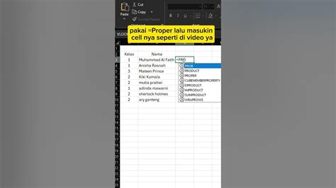 Tutorialexcel Belajarexcel Youtube