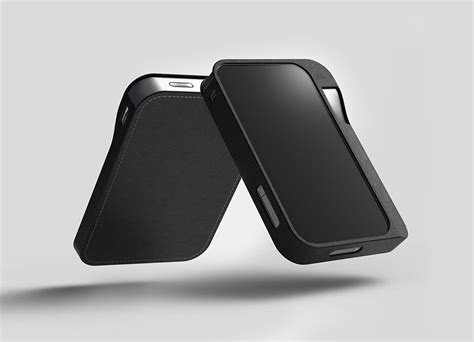 The Walkman Reimagined Benton Pena