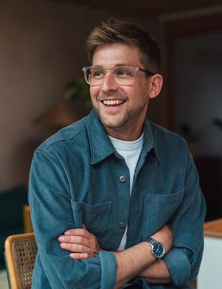 About Steffan Powell