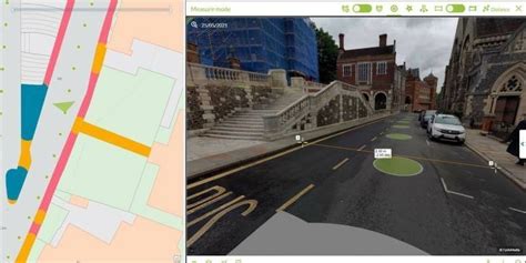 Trimble Introduces New Direct Georeferencing Portfolio For Uav Mapping Geoconnexion