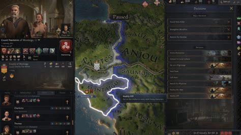 Nudity Toggle Crusader Kings 3 Loverslab