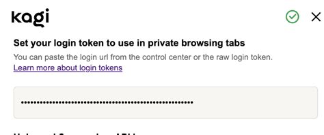 Search In Private Browsing Without Needing Login Issue 27 Kagisearch Browser Extensions