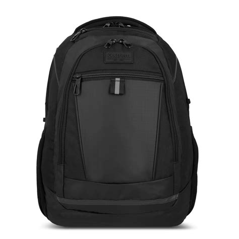 Mochila Para Laptop Xtrem Brooklyn 5xt 15 Pulgadas Negro Office Depot