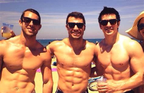 Shirtless Country Men Singers