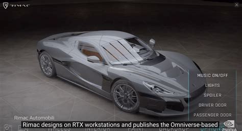 Gtc 2022 Nvidia Launches Omniverse Cloud To Power The Metaverse