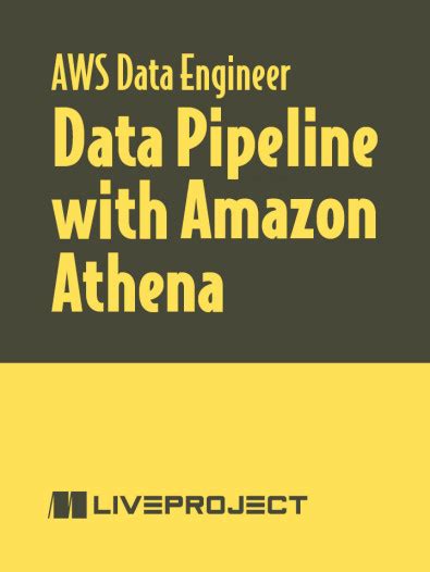 Become A Data Engineer With AWS Mike Shakhomirov