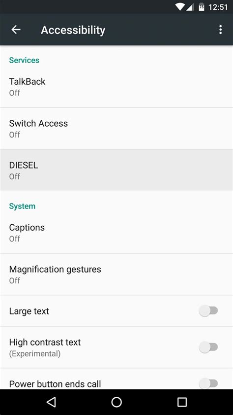 access your favorite apps right from your android s pull down menu