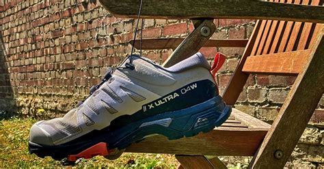 The Ultimate Salomon X Ultra 4 Review: Can It Handle The Trails? - The ...