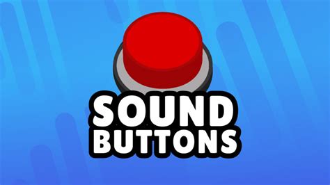 Sound Buttons Mp3 Download