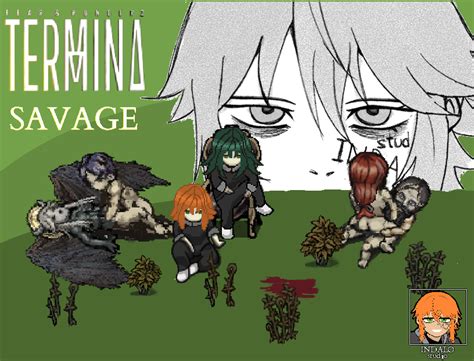 Fandh Termina Sex Update Mod By Indalo