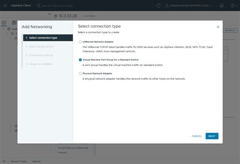 Nutanix Hypervisor Networking for VMware vSphere Admins - Virtualization Howto