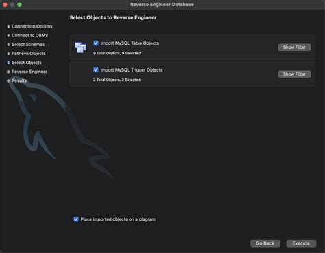 Mysql Workbench 설치 및 사용