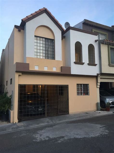 Casa En Venta En Santa Fe 3ra Sección Cav230689