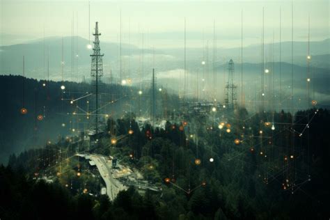 high speed signal data transmission generate ai