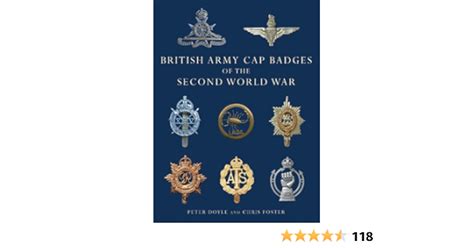 British Army During Ww2 Symbols