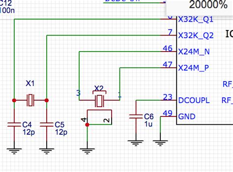 CC R RfEasyLinkTx CC Example Crashes Custom Board Sub GHz Forum Sub GHz TI E E