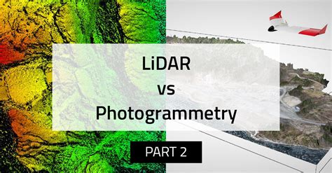 Best Of The Tips About Is Photogrammetry More Accurate Than Lidar